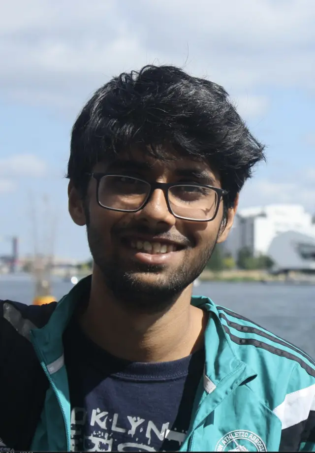 Akshit Kumar | Center for Algorithms, Data, and Market Design at Yale