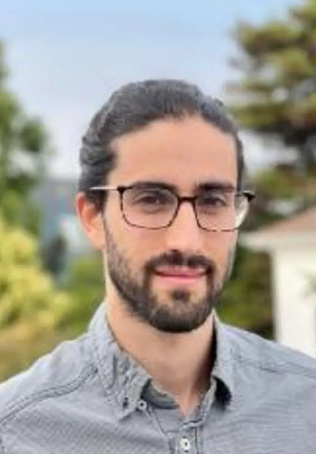 Ben Fisch | Center for Algorithms, Data, and Market Design at Yale