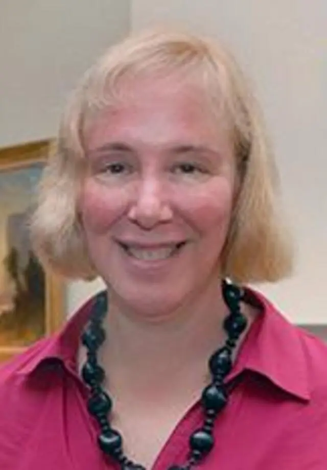 Joan Feigenbaum | Center for Algorithms, Data, and Market Design at Yale