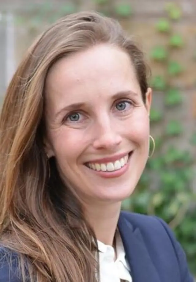 Maria Kogelnik | Center for Algorithms, Data, and Market Design at Yale