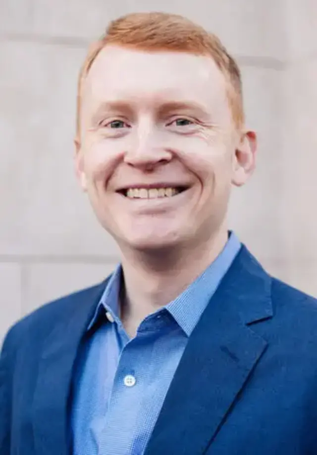 Nicholas Ryan | Center for Algorithms, Data, and Market Design at Yale